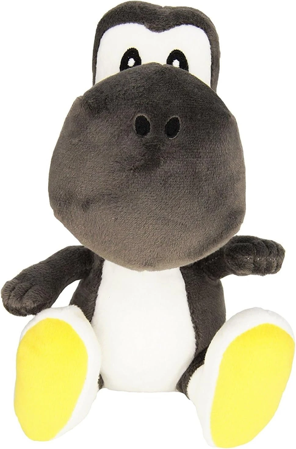 Black Yoshi | Supermariosebastian Wiki | Fandom