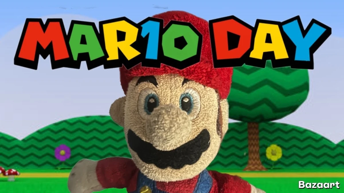 SMS Movie: Mario Day! | Supermariosebastian Wiki | Fandom