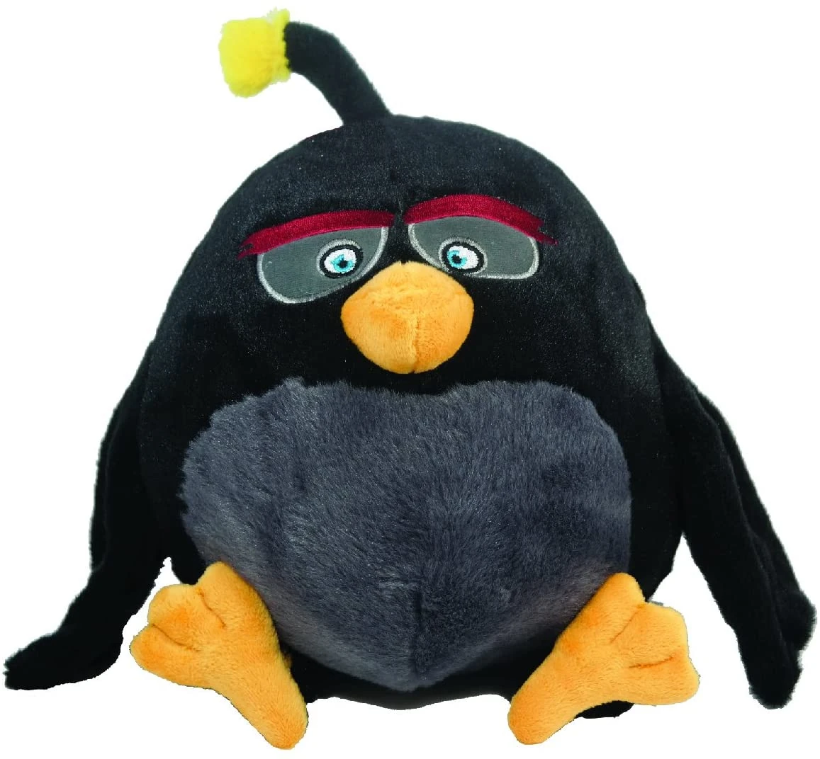 Bomb bird | Supermariosebastian Wiki | Fandom