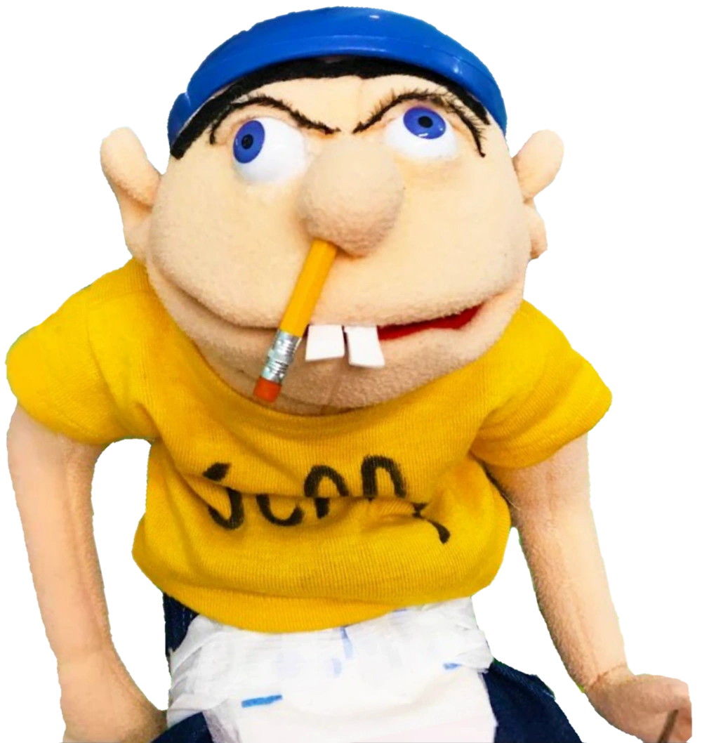 Jeffy | SuperMarioTony Wiki | Fandom