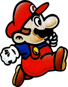 Mario | Super Mario Bros 2 Wiki | Fandom