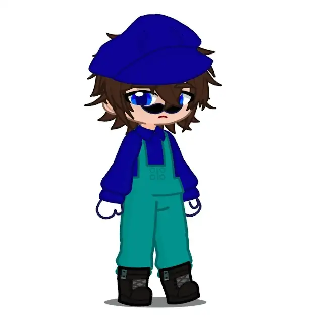 Enzo | SMV7 Wiki | Fandom