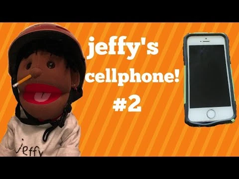 Jeffy's cellphone 2 | SuperMarioWilliam Wiki | Fandom
