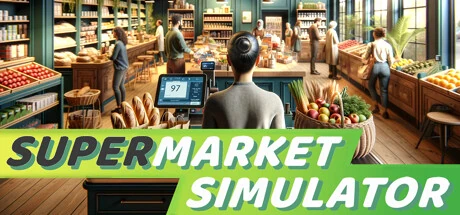 Supermarket Simulator Wiki | Fandom