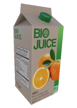 Orange Juice (Bio Juice) | Supermarket Simulator Wiki | Fandom