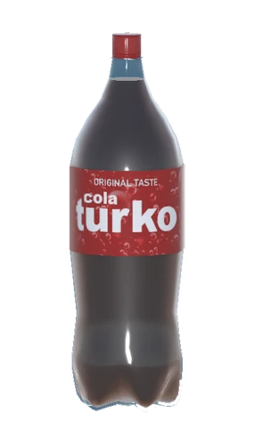 Soda (Turko) | Supermarket Simulator Wiki | Fandom