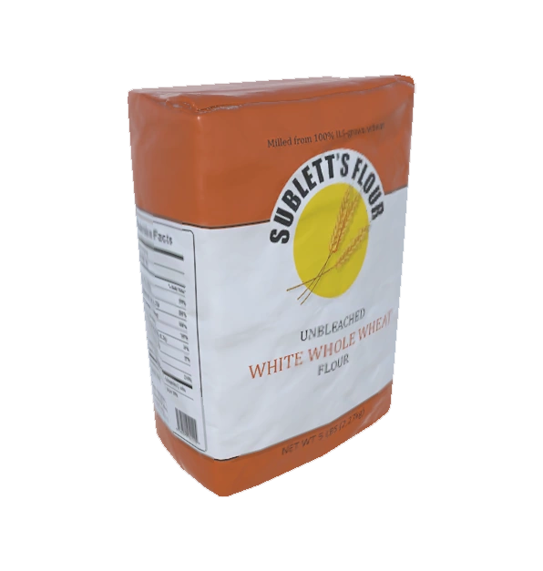 Flour (Sublett's) | Supermarket Simulator Wiki | Fandom