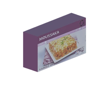 Moussaka (Ronpoint) | Supermarket Simulator Wiki | Fandom