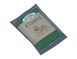 Cheese (Comté) | Supermarket Simulator Wiki | Fandom