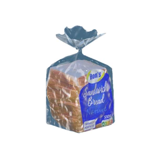 Sandwich Bread (Ron's) | Supermarket Simulator Wiki | Fandom