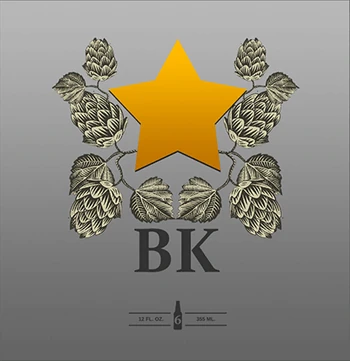 Beer Brown Ale 6-Pack (BK) | Supermarket Simulator Wiki | Fandom