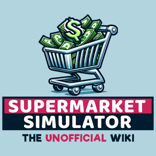 Supermarket Simulator Wiki | Fandom