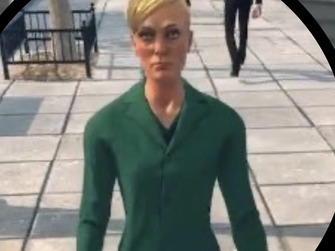 Ellen | Supermarket Simulator Wiki | Fandom