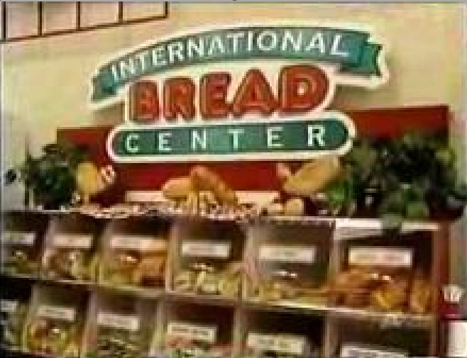 International Bread Center | Supermarket Sweep Wikia | Fandom