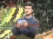 David Ruprecht | Supermarket Sweep Wikia | Fandom