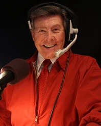 Johnny Gilbert | Supermarket Sweep Wikia | Fandom