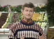 David Ruprecht | Supermarket Sweep Wikia | Fandom