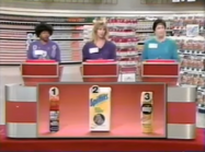 Pricing Games | Supermarket Sweep Wikia | Fandom