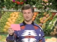 David Ruprecht | Supermarket Sweep Wikia | Fandom