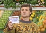 David Ruprecht | Supermarket Sweep Wikia | Fandom