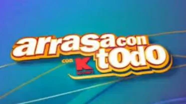 Arrasa con Todo con Kmart | Supermarket Sweep Wikia | Fandom