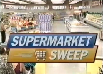Supermarket Sweep | Supermarket Sweep Wikia | Fandom