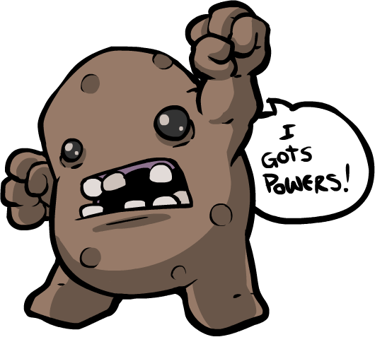 Potato Boy | Super Meat Boy Wiki | Fandom