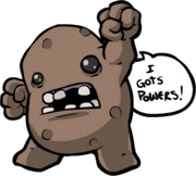 Potato Boy | Super Meat Boy вики | Fandom