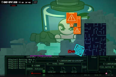 super meat boy level 3