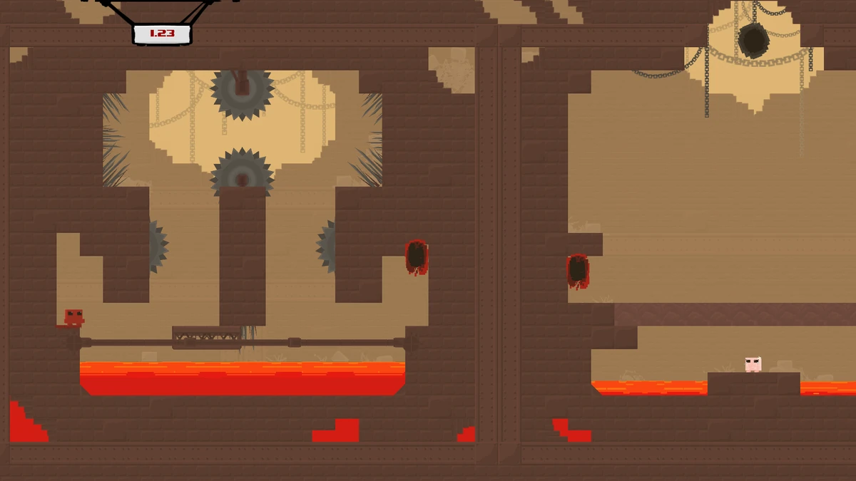 4-20X Imperial | Super Meat Boy Wiki | Fandom