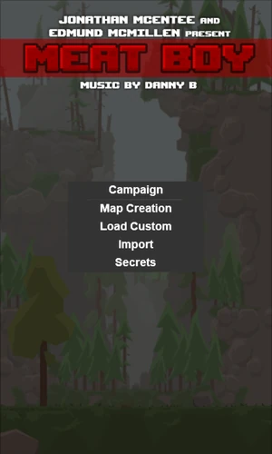 Meat Boy | Super Meat Boy Wiki | Fandom