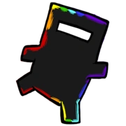 Commander Video | Super Meat Boy вики | Fandom