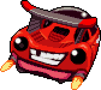 F-Meat | Super Meat Boy Wiki | Fandom