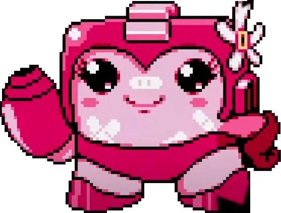 Mega Bandage | Super Meat Boy Wiki | Fandom