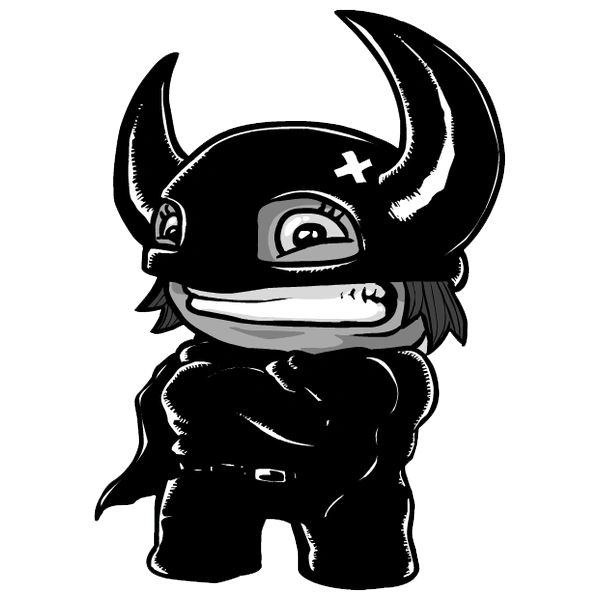 Jill | Super Meat Boy Wiki | Fandom