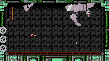 Mega Bandage (level) | Super Meat Boy Wiki | Fandom