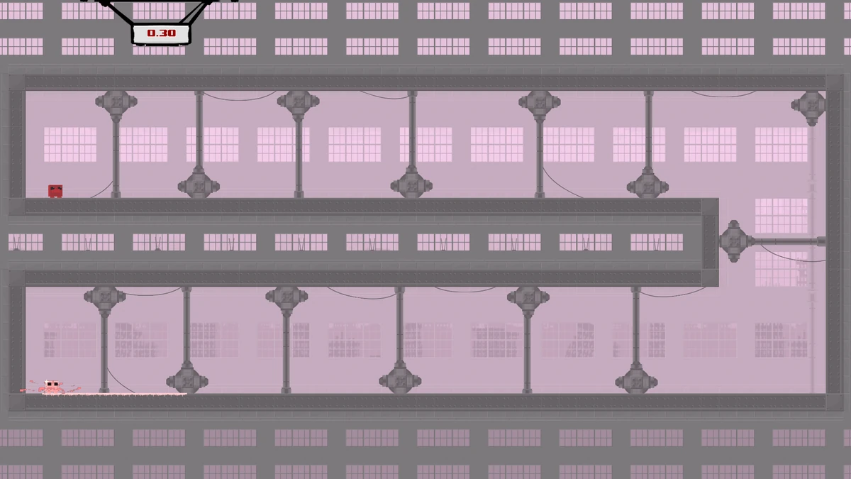 7-17 Lead Sheets | Super Meat Boy Wiki | Fandom