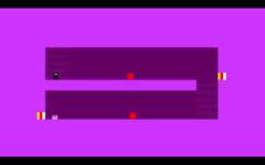 The Commander! | Super Meat Boy вики | Fandom