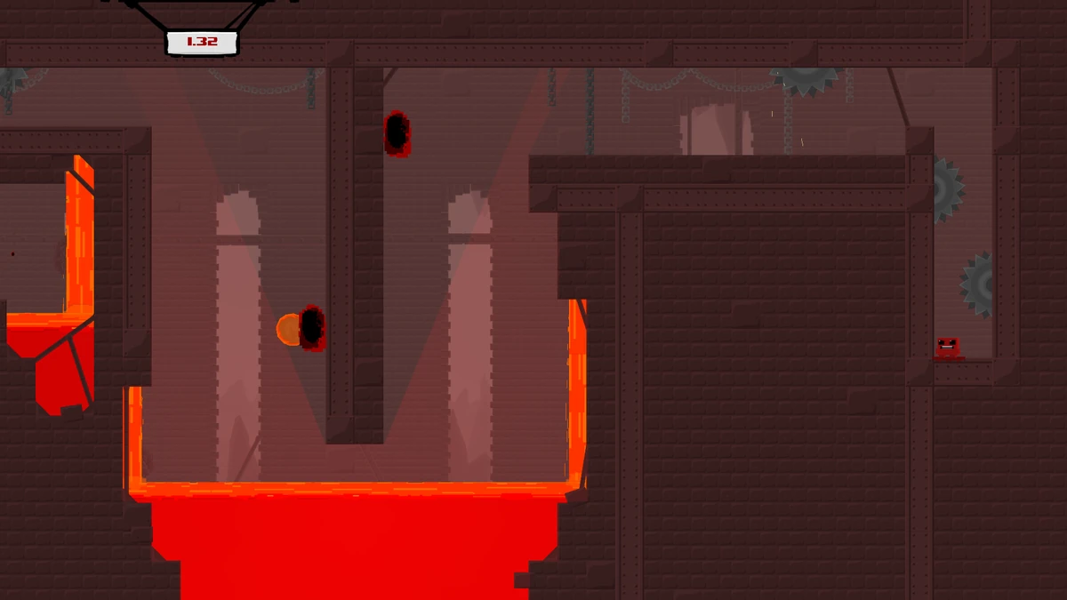 4-17X Invocation | Super Meat Boy Wiki | Fandom