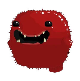C.H.A.D. | Super Meat Boy Wiki | Fandom