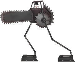 Lil' Slugger | Super Meat Boy вики | Fandom