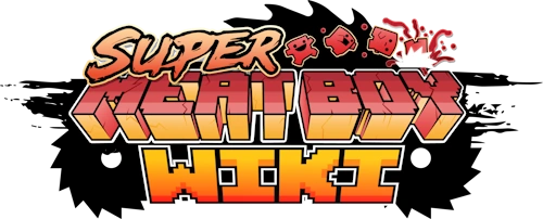 4-8X Billy Boy | Super Meat Boy Wiki | Fandom