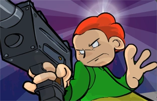 Pico | Super Meat Boy Wiki | Fandom