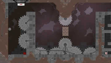 super meat boy ending theme