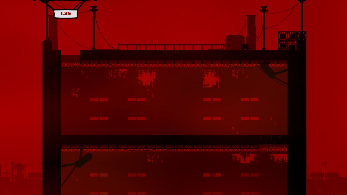 3-10X Exploder | Super Meat Boy Wiki | Fandom