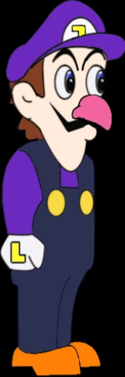 Waweegee | Super Meowflash Wiki | Fandom