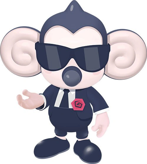 A-Baby | Super Monkey Ball Wiki | Fandom