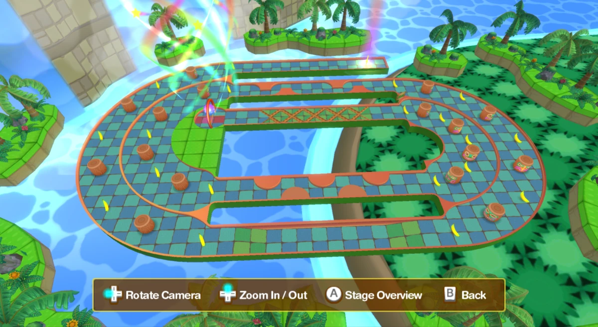 Segments | Super Monkey Ball Wiki | Fandom