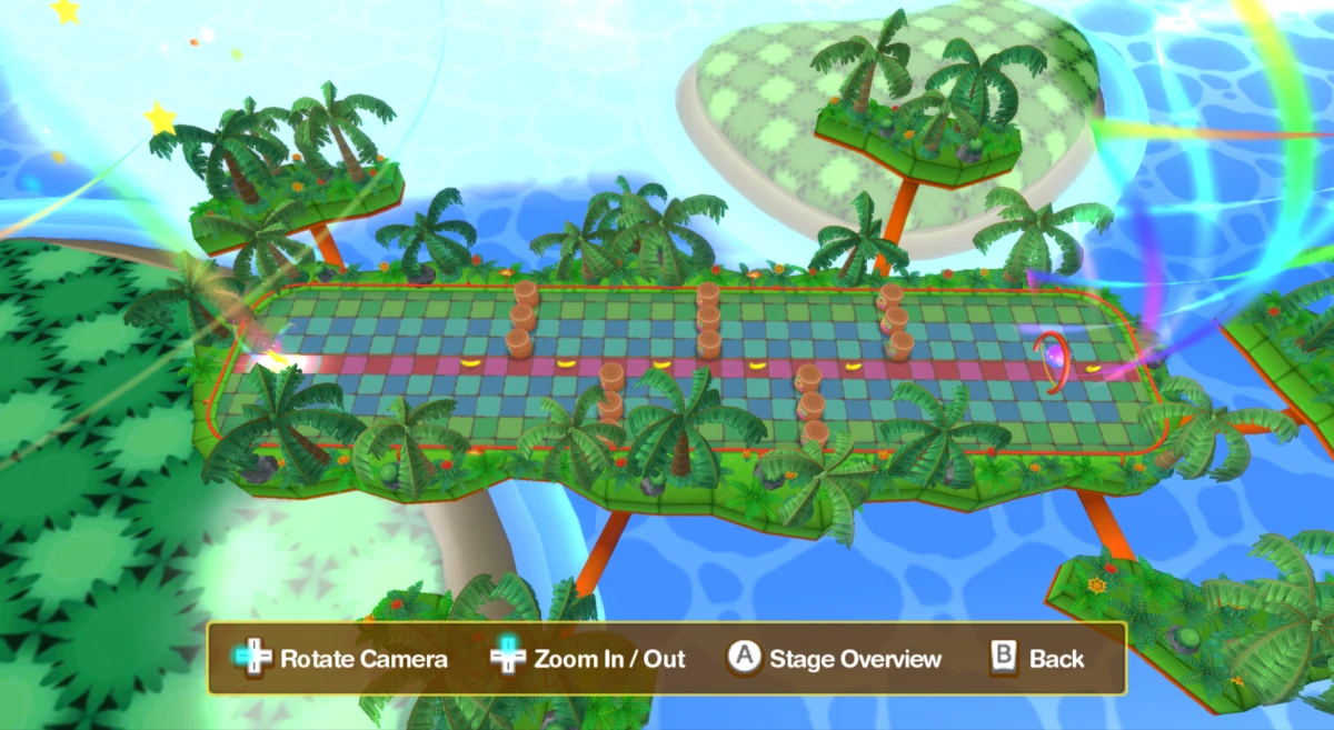 Super Straight | Super Monkey Ball Wiki | Fandom