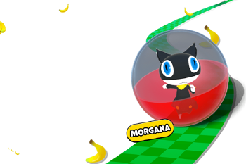Morgana | Super Monkey Ball Wiki | Fandom